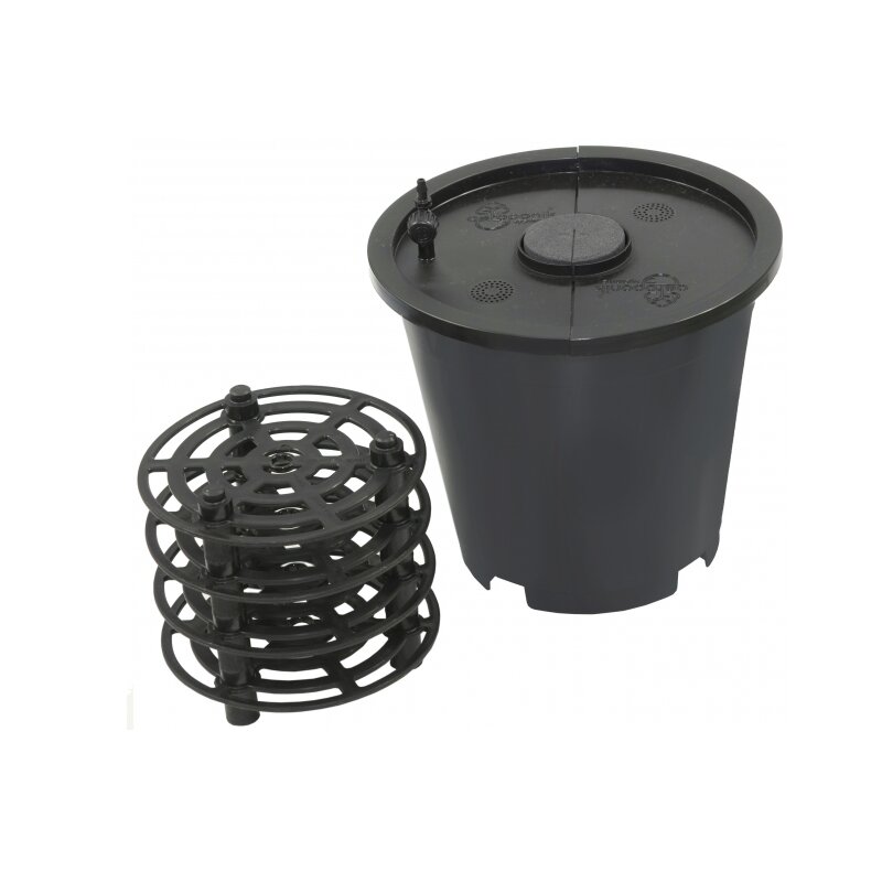 Aero Grow 19 Topf V1, 9,95