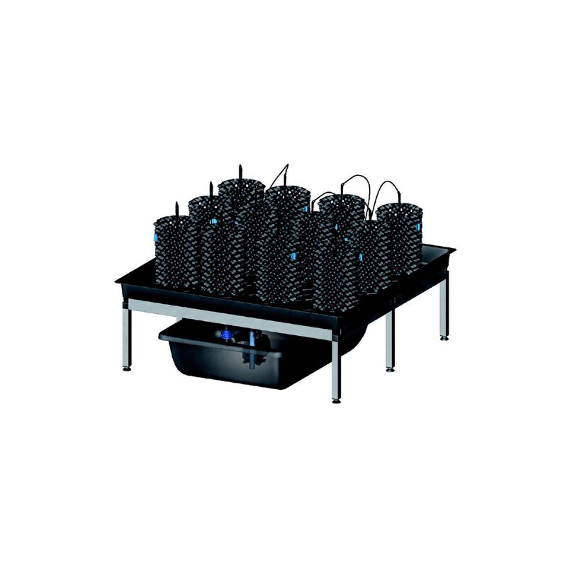 Growsystem 1.0 Air-Pot, 599,95