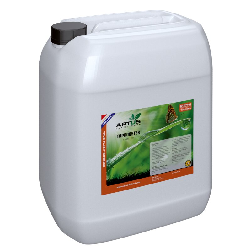 Aptus Topbooster 20 l, 2.233,00
