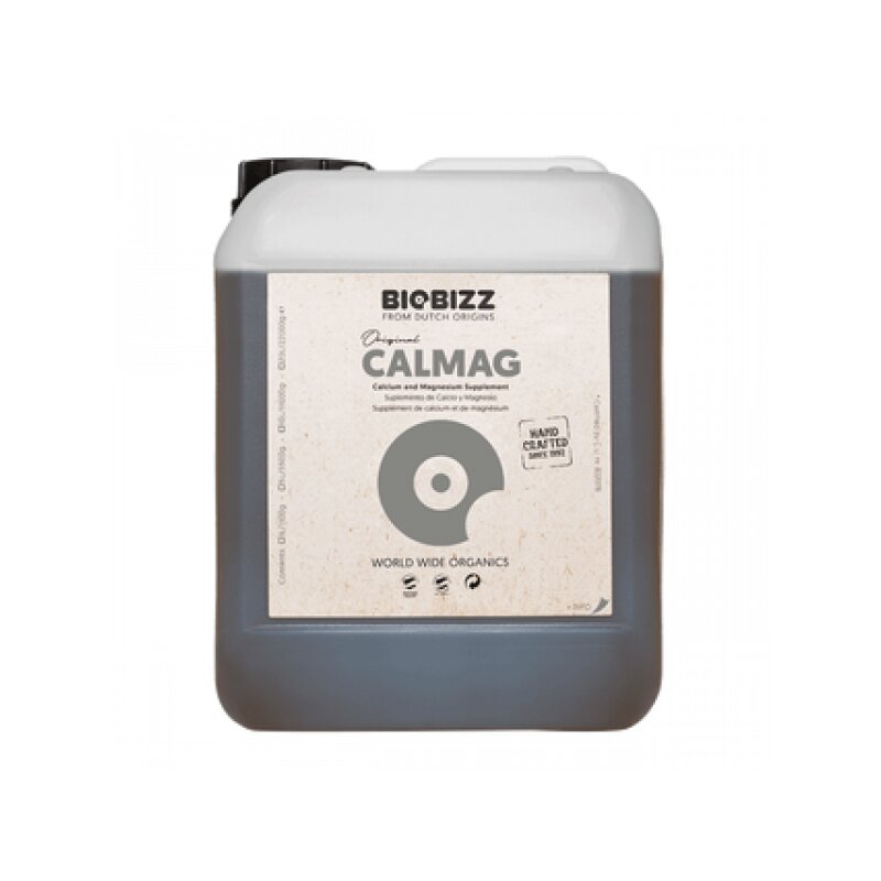 BioBizz Calmag, 5L, 59,95