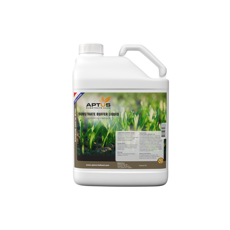 Aptus Substrate Buffer Liquid 5 l, 179,00