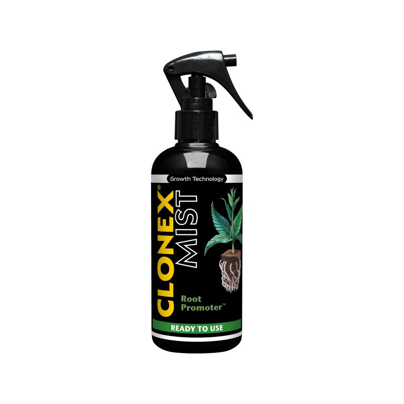 Growth Technology Clonex Mist 300 ml Ready to use, 18,90